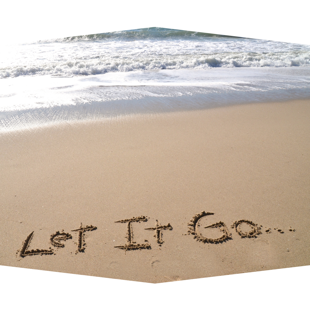 She Let Go - A Poem by Safire Rose - Daly Consulting